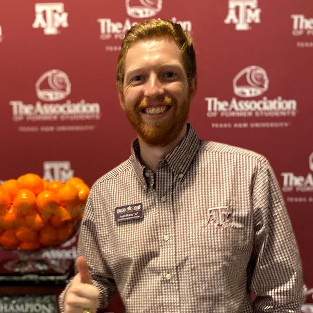 About Us – Dallas A&M Club